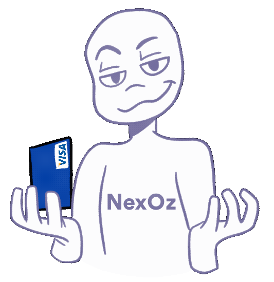 Nexoz